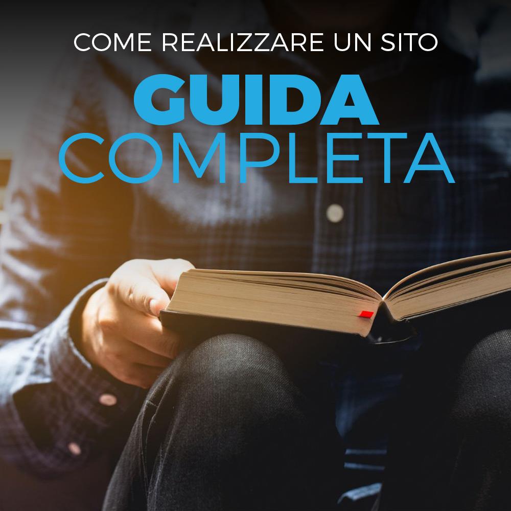 Come realizzare un sito web? La guida completa Come realizzare un sito web? La guida completa